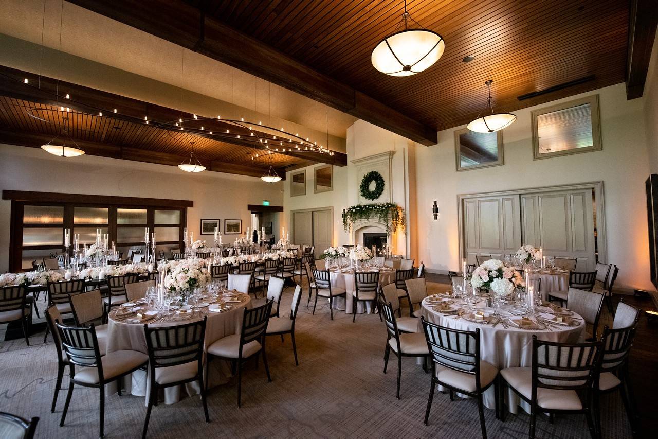 Round Hill Country Club - Reviews, Photos & Deals 2026 - Alamo, CA ...