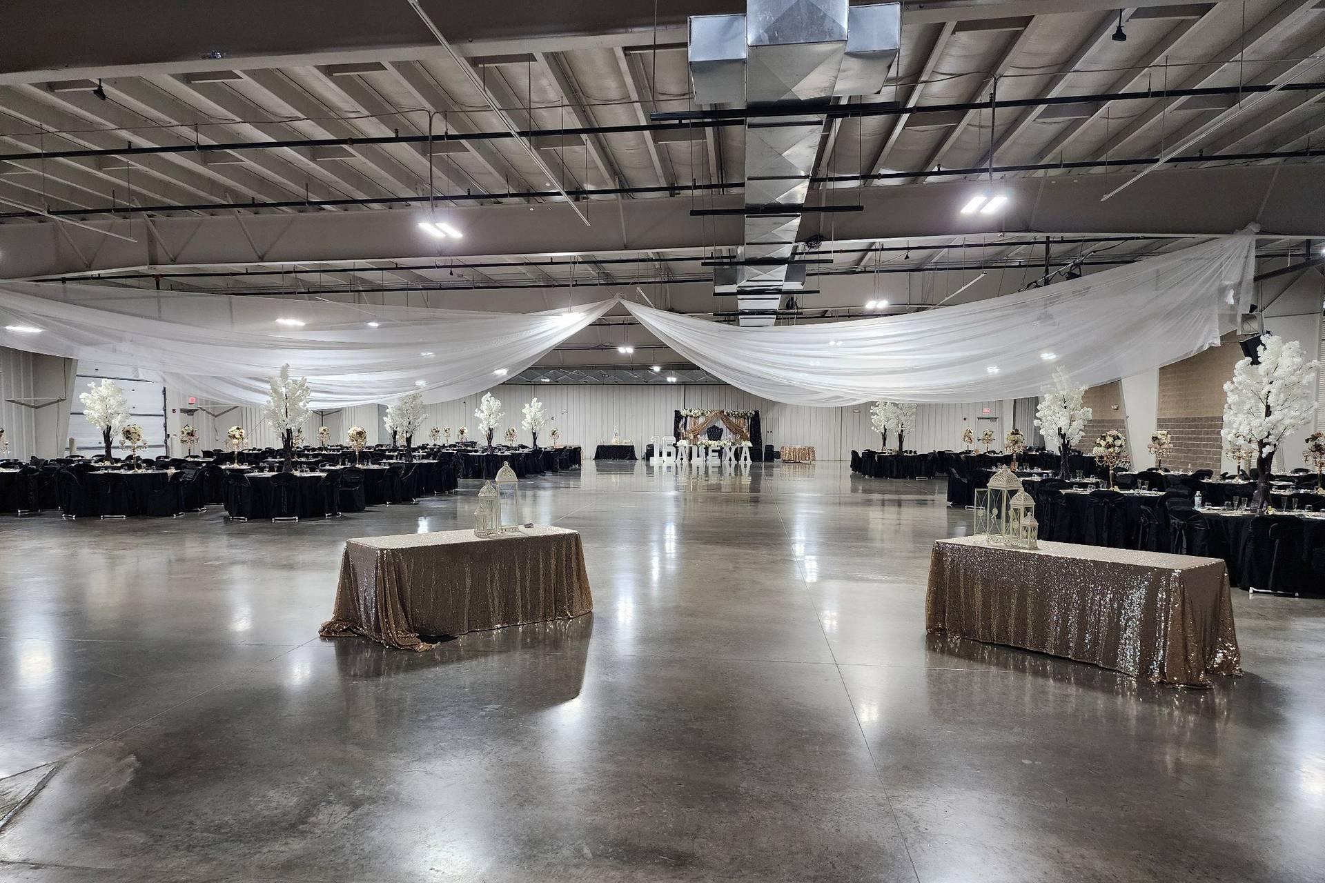 Northern Indiana Event Center - Reviews, Photos & Deals 2026 - Elkhart ...