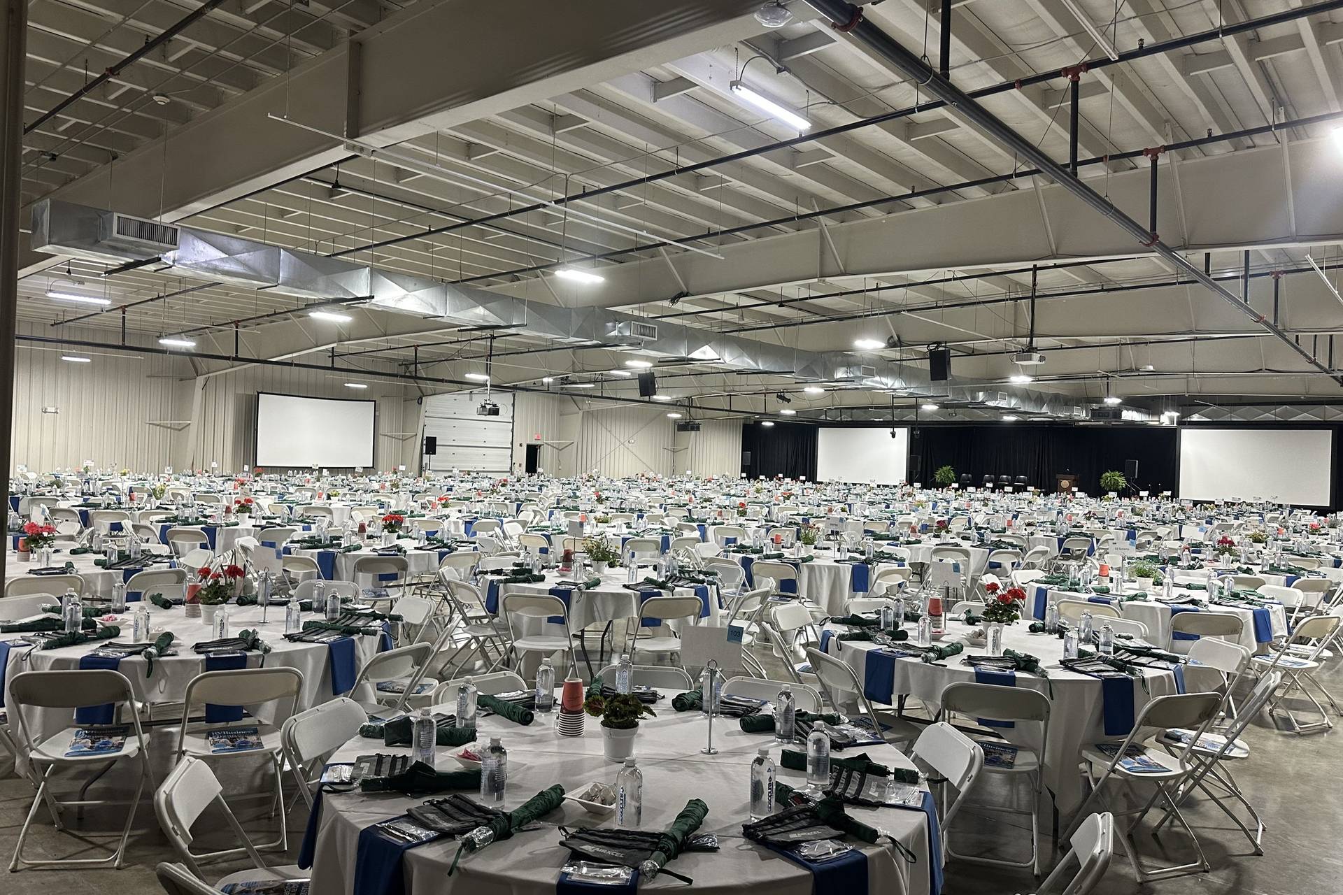 Northern Indiana Event Center - Reviews, Photos & Deals 2026 - Elkhart ...