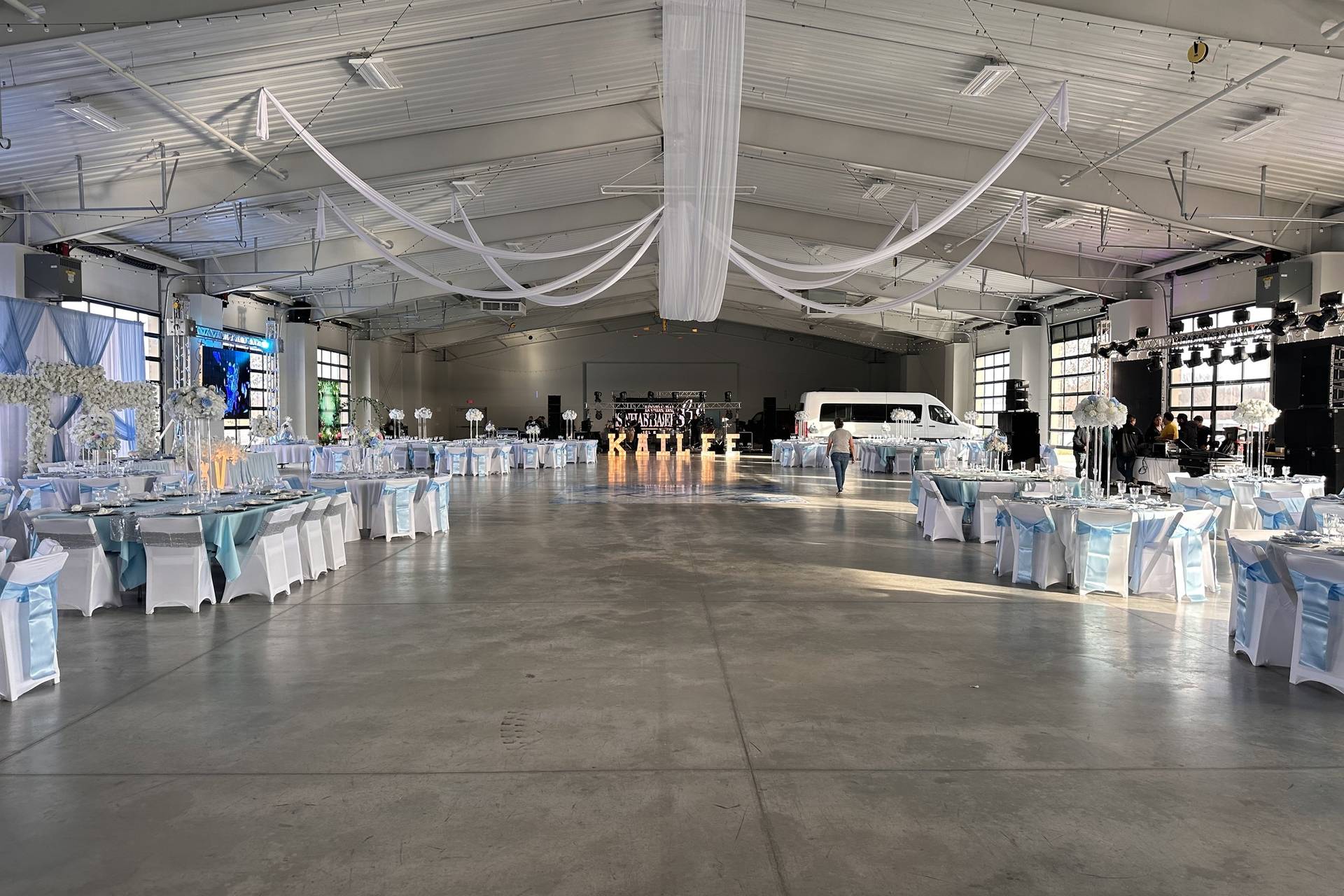 Northern Indiana Event Center - Reviews, Photos & Deals 2026 - Elkhart ...