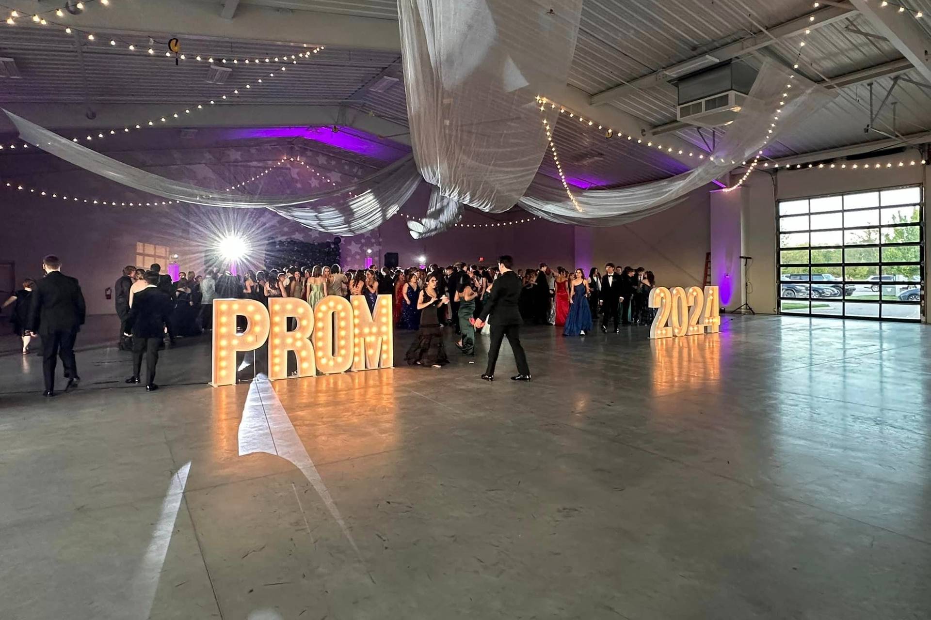 Northern Indiana Event Center - Reviews, Photos & Deals 2026 - Elkhart ...
