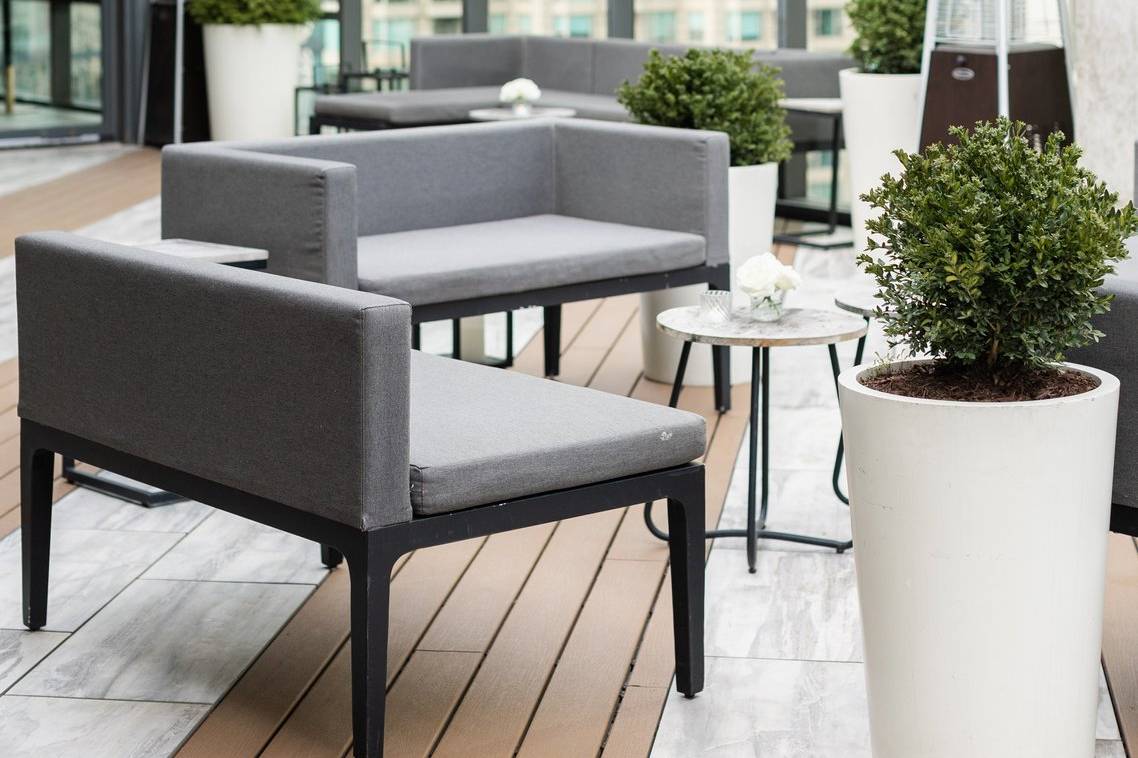 Twenty Six Chicago - Rooftop Weddings - Chicago, IL - WeddingWire
