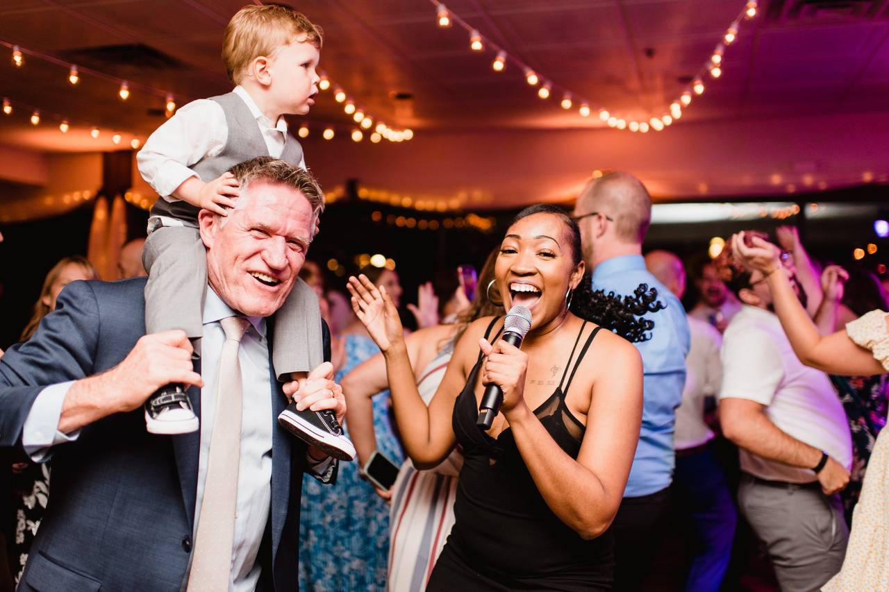 The Best Wedding Music and Live Bands - WeddingWire