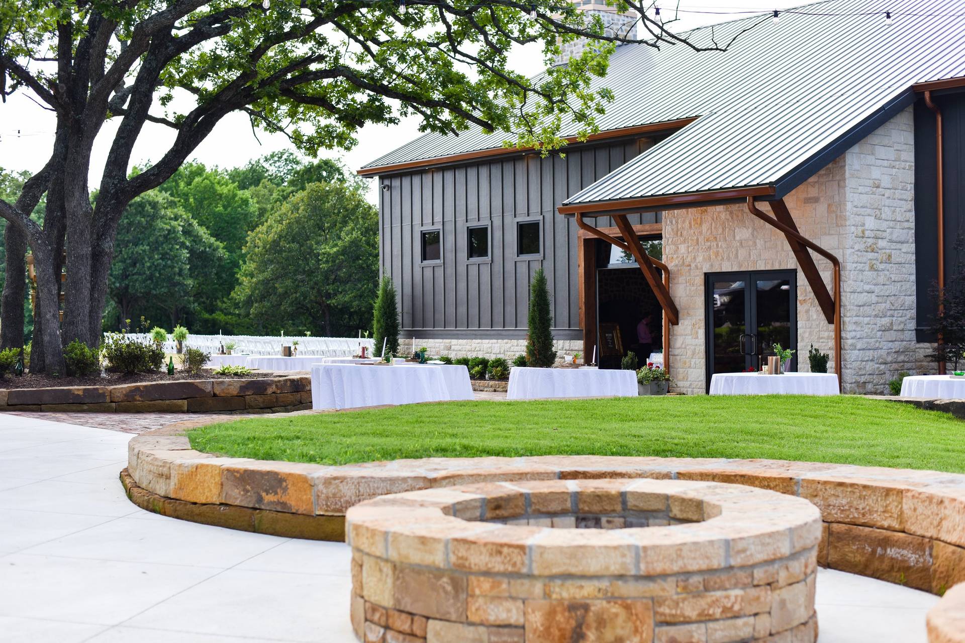 Discoveryland Ranch - Venue - Sand Springs, OK - WeddingWire