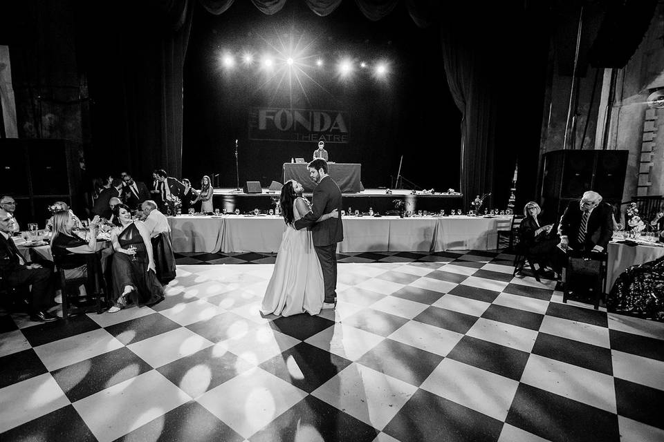 The Fonda Theatre - Reviews, Photos & Deals 2026 - Los Angeles, CA ...