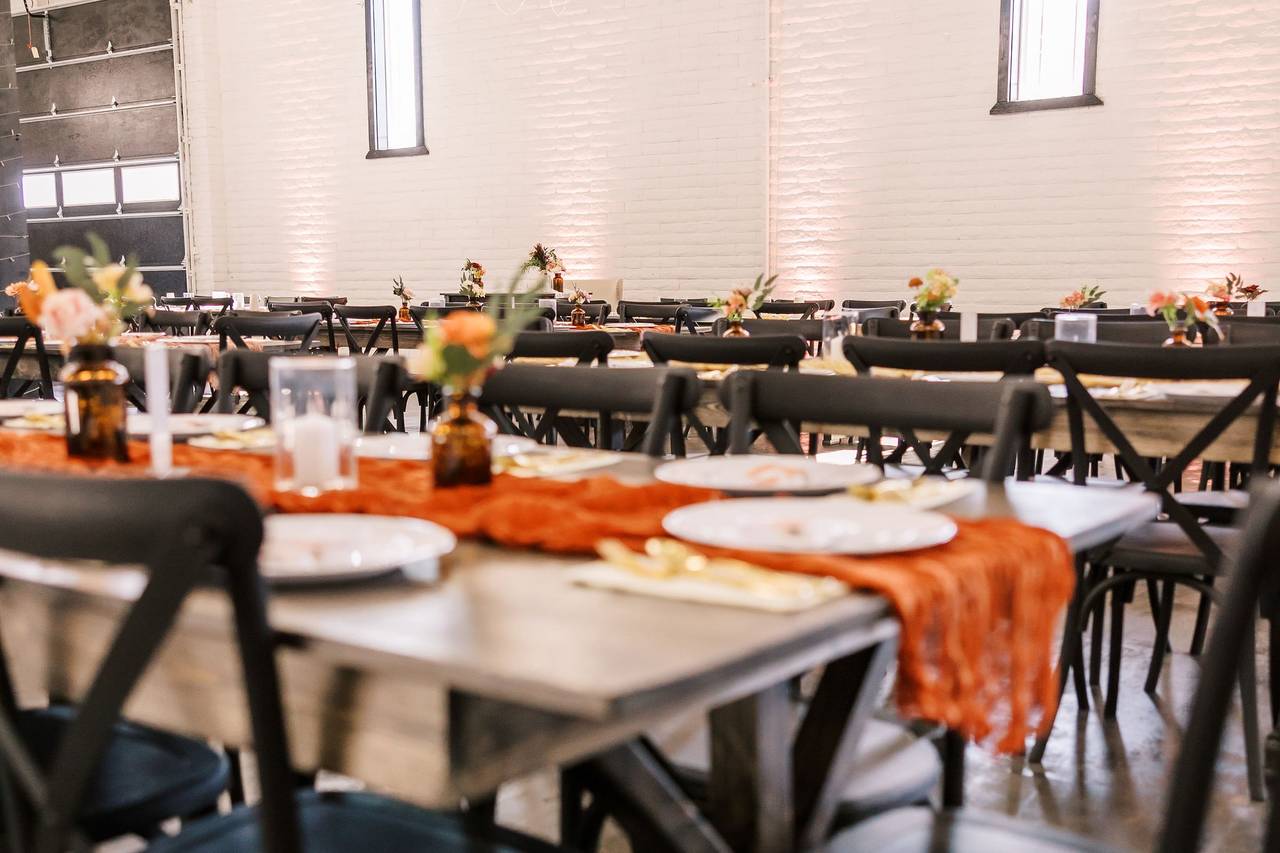 The Dauz - Reviews, Photos & Deals 2026 - Phoenix, AZ - WeddingWire