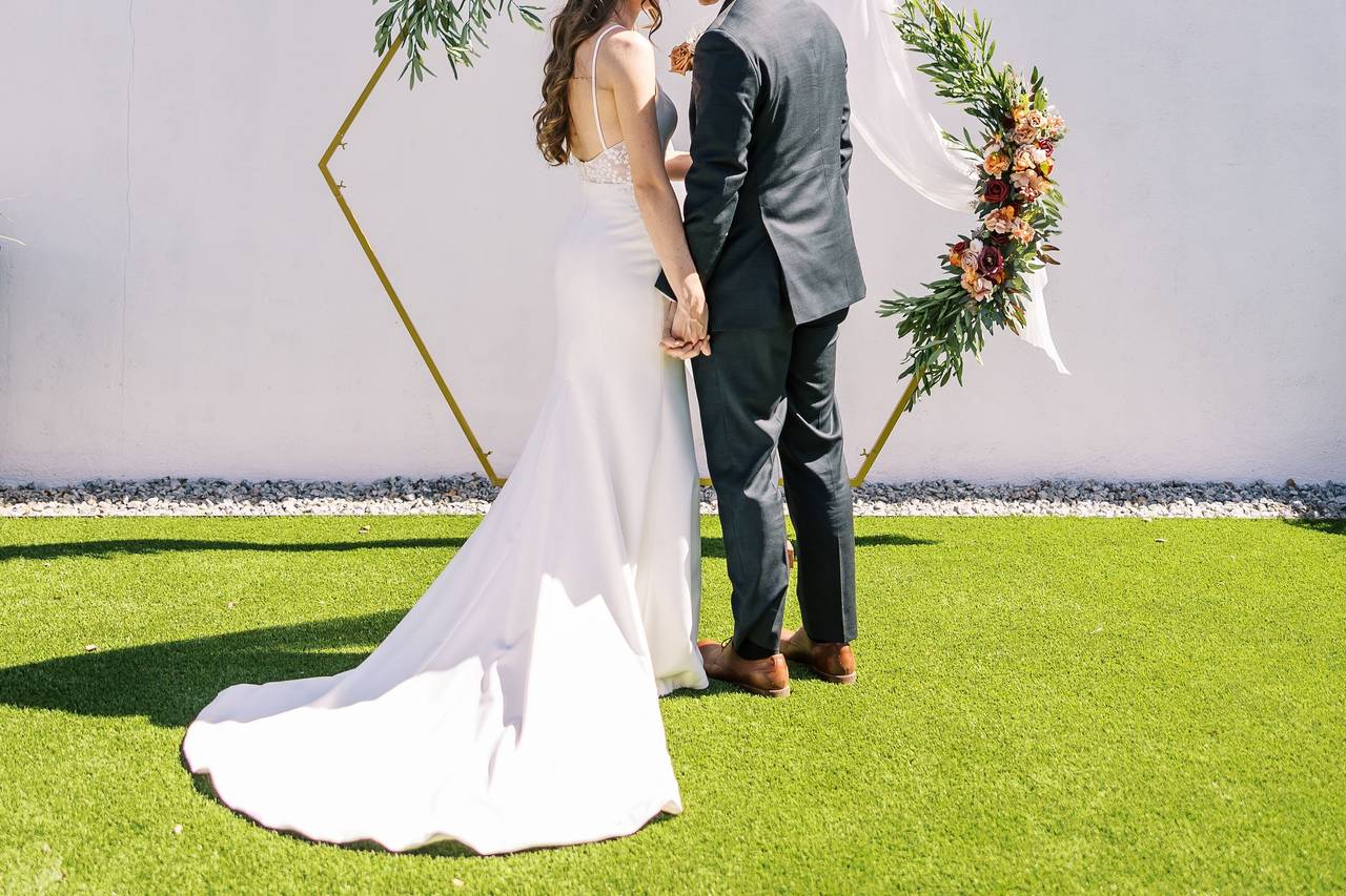The Dauz - Reviews, Photos & Deals 2026 - Phoenix, AZ - WeddingWire