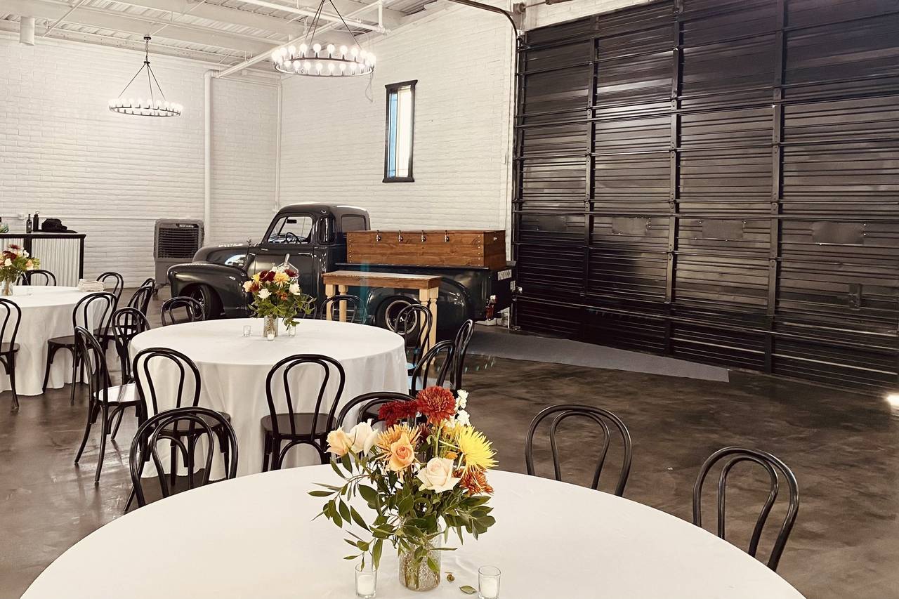 The Dauz - Reviews, Photos & Deals 2026 - Phoenix, AZ - WeddingWire