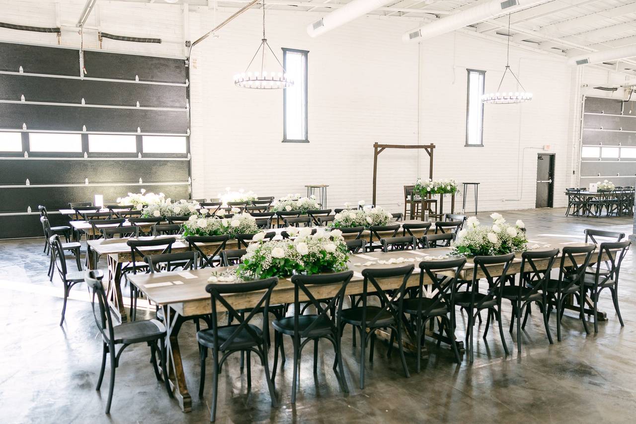 The Dauz - Reviews, Photos & Deals 2026 - Phoenix, AZ - WeddingWire