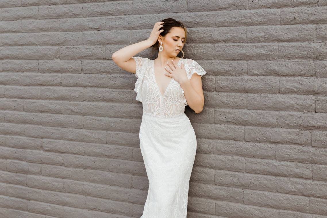 The Dauz - Venue - Phoenix, AZ - WeddingWire
