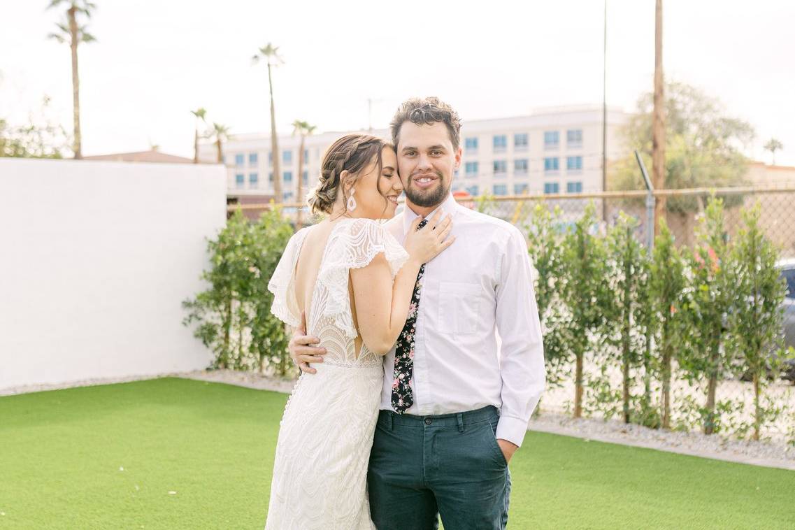 The Dauz - Reviews, Photos & Deals 2026 - Phoenix, AZ - WeddingWire
