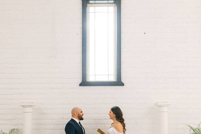 The Dauz - Reviews, Photos & Deals 2026 - Phoenix, AZ - WeddingWire
