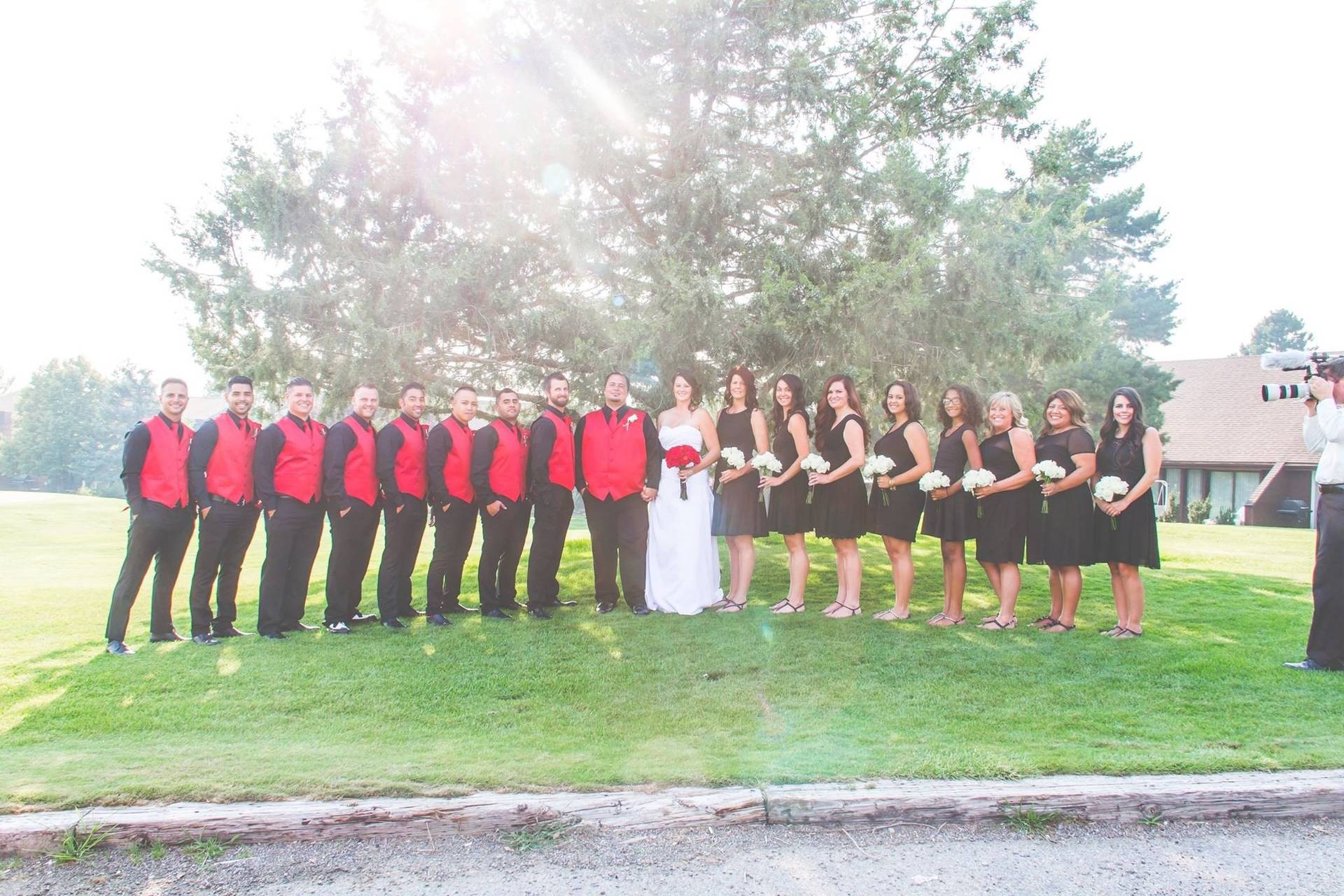 The Barn Golf Club - Reviews, Photos & Deals 2026 - Ogden, UT - WeddingWire