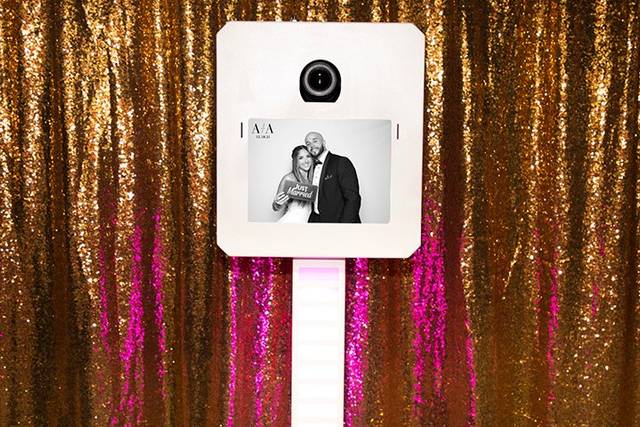 VIP Party Photo Booth LLC - Reviews, Photos & Deals 2026 - Coral Gables ...