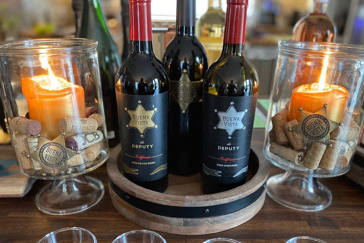 Oakwood Vines - Reviews, Photos & Deals 2026 - Lake Forest, IL ...