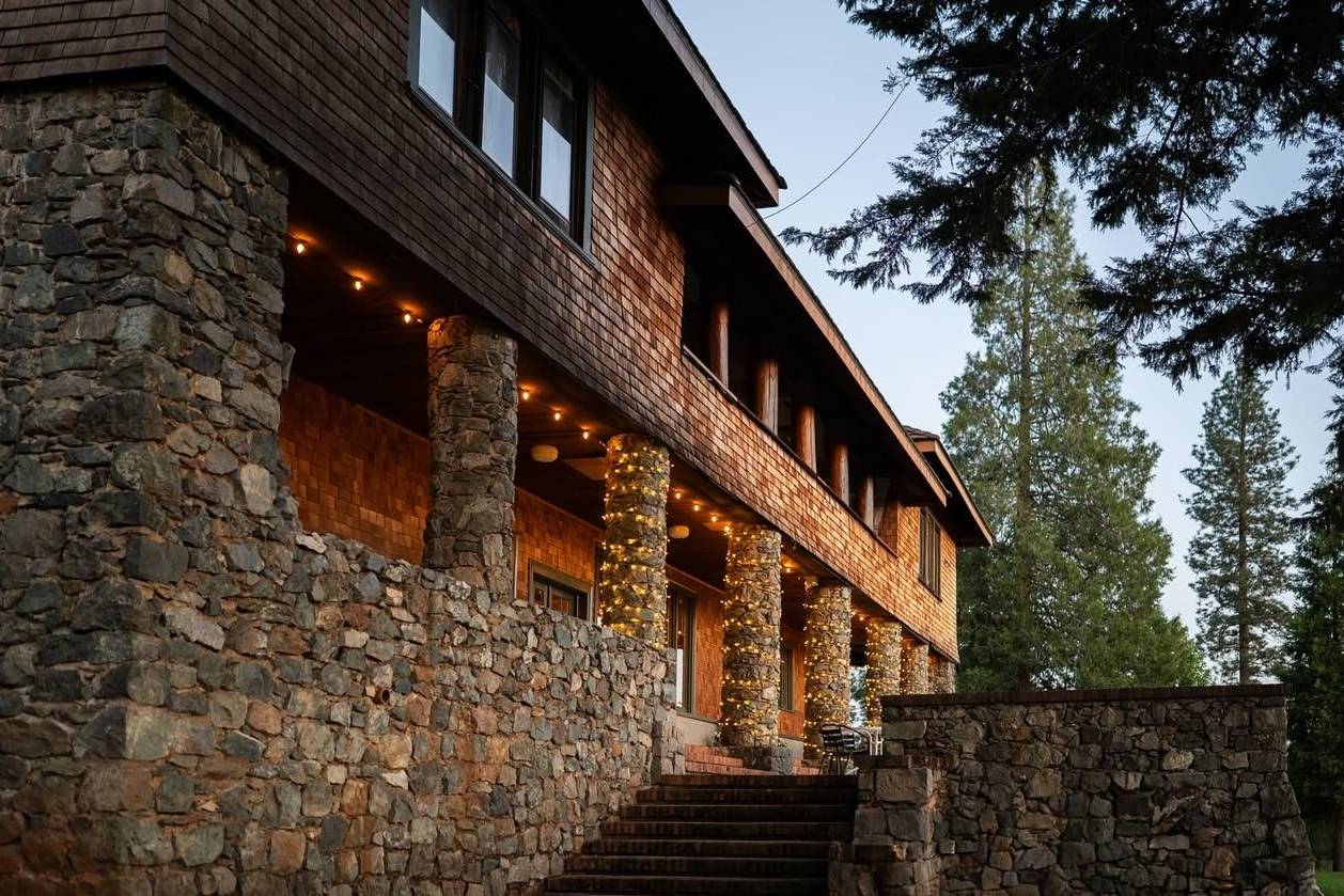 The North Star House - Reviews, Photos & Deals 2026 - Grass Valley, CA ...