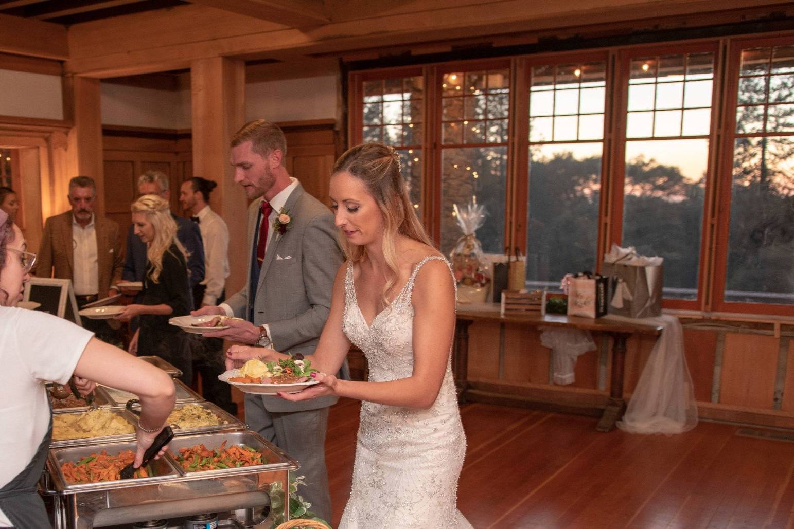 The North Star House - Historic Weddings - Grass Valley, CA - WeddingWire