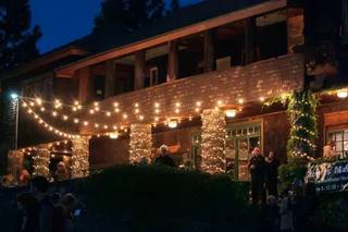The North Star House - Historic Weddings - Grass Valley, CA - WeddingWire