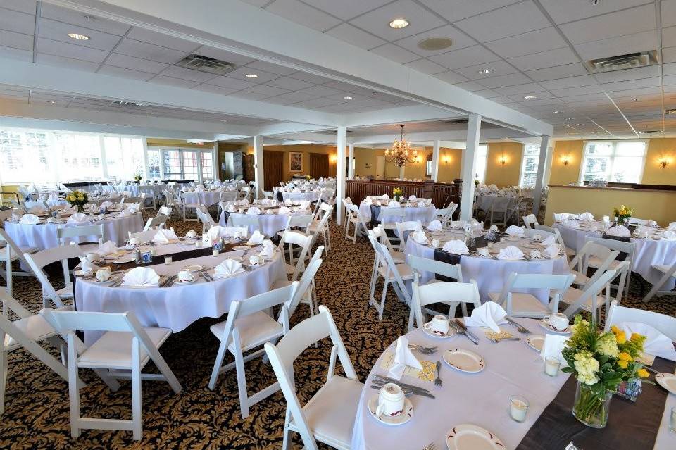 Red Circle Inn - Venue - Nashotah, WI - WeddingWire