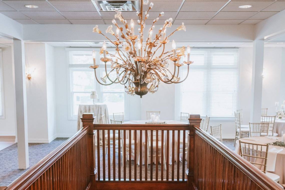 Red Circle Inn - Reviews, Photos & Deals 2026 - Nashotah, WI - WeddingWire