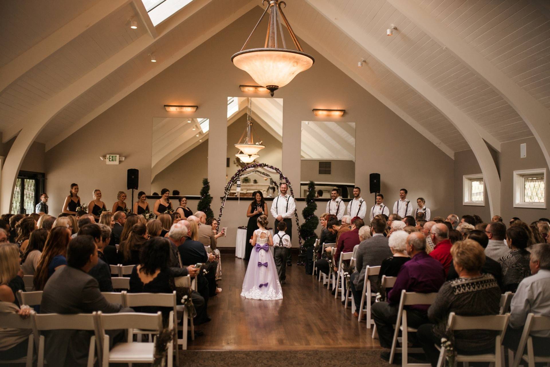 Red Circle Inn - Venue - Nashotah, WI - WeddingWire