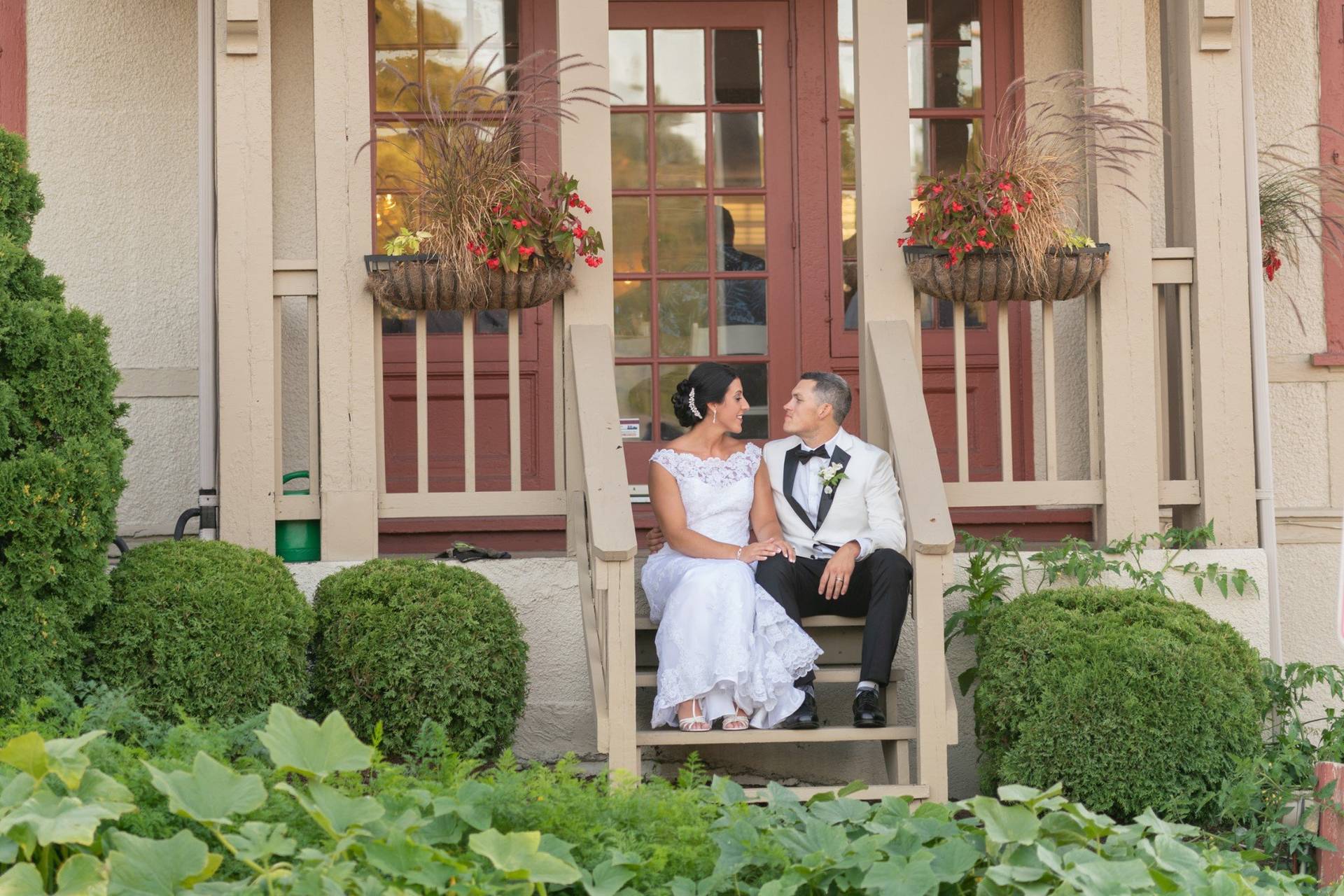 Red Circle Inn - Venue - Nashotah, WI - WeddingWire