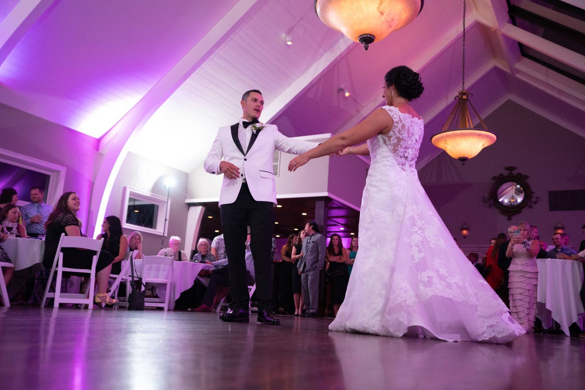 Red Circle Inn - Venue - Nashotah, WI - WeddingWire