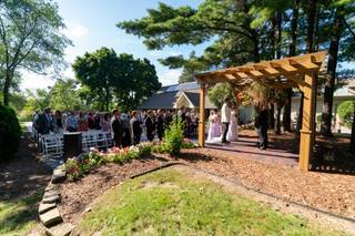 Red Circle Inn - Venue - Nashotah, WI - WeddingWire