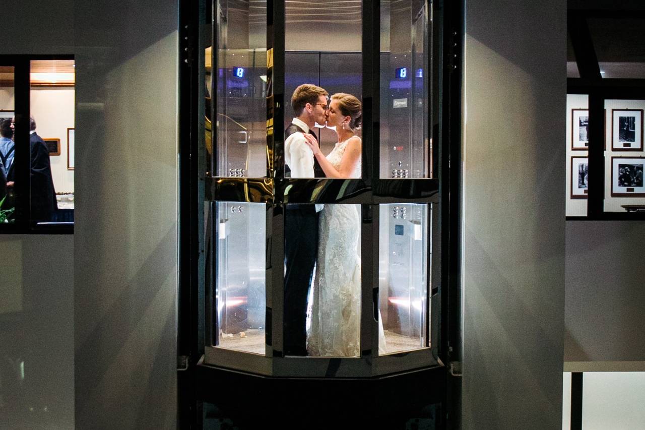 National Press Club - Banquet Hall Wedding Venues - Washington, DC ...