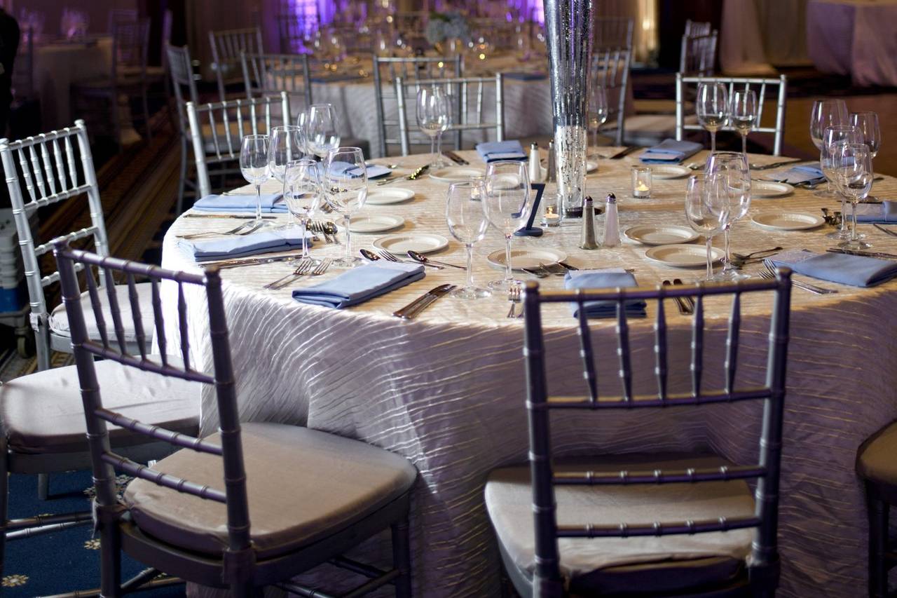 National Press Club - Venue - Washington, DC - WeddingWire