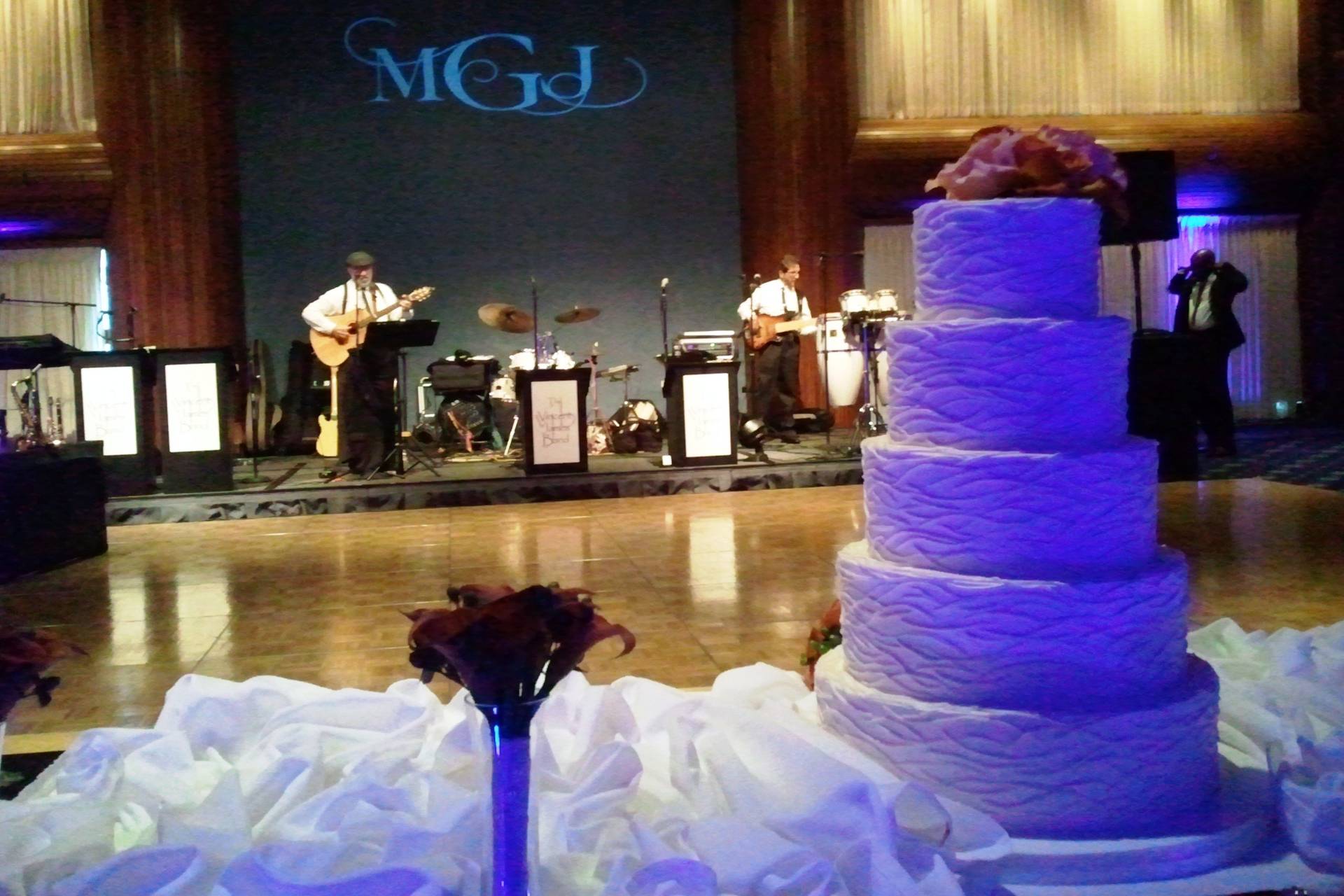 National Press Club - Venue - Washington, DC - WeddingWire