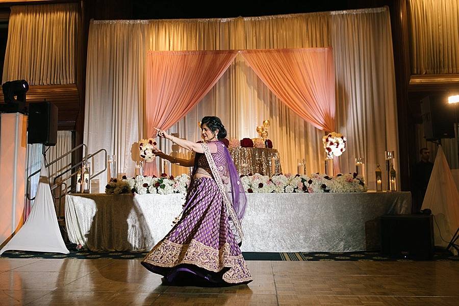 National Press Club - Venue - Washington, DC - WeddingWire