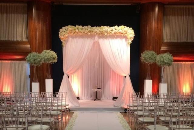 National Press Club - Venue - Washington, DC - WeddingWire