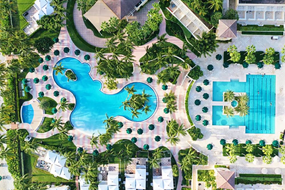 The Ocean Club Key Biscayne - Reviews, Photos & Deals 2026 - Key ...