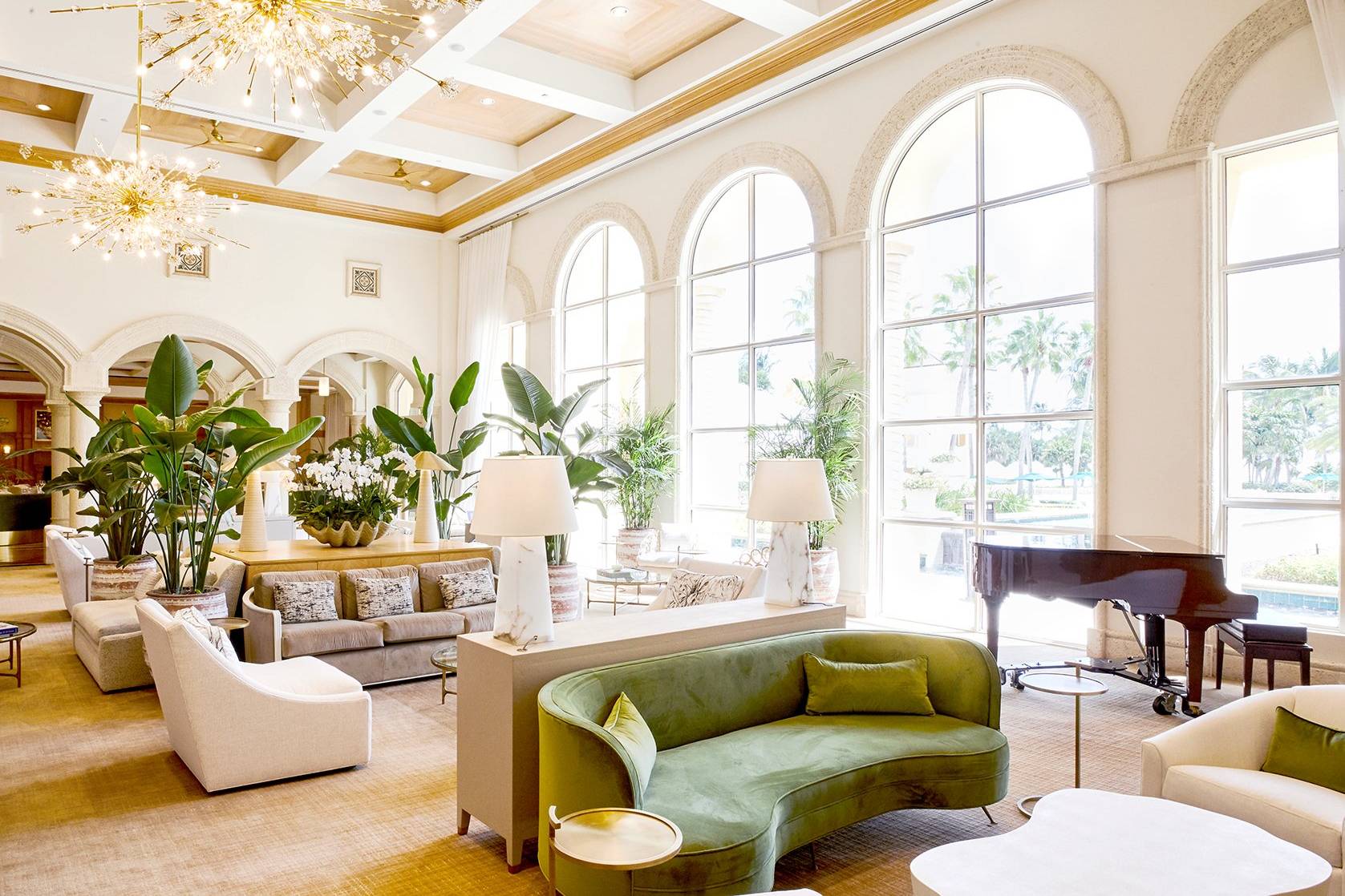 The Ocean Club Key Biscayne - Reviews, Photos & Deals 2026 - Key ...