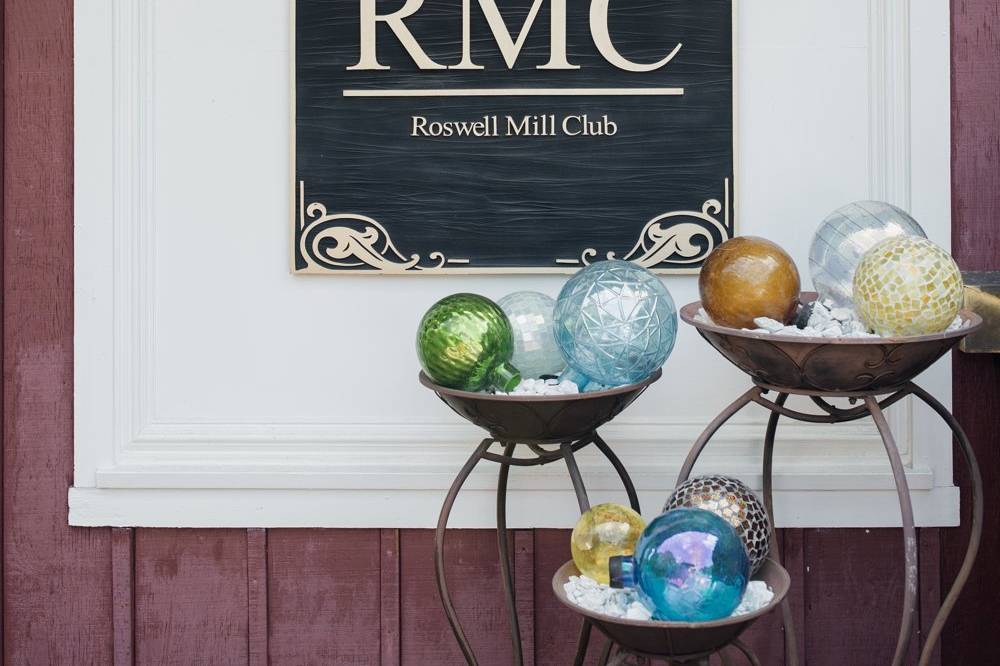 Roswell Mill Club - Reviews, Photos & Deals 2026 - Roswell, GA ...
