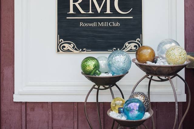 Roswell Mill Club - Reviews, Photos & Deals 2026 - Roswell, GA ...