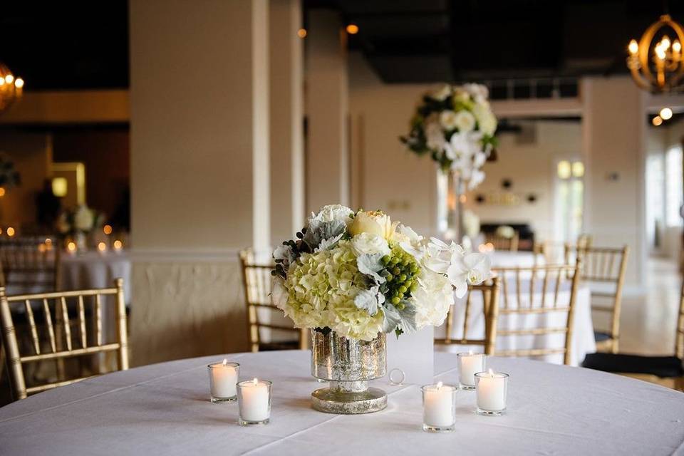 Roswell Mill Club - Venue - Roswell, GA - WeddingWire