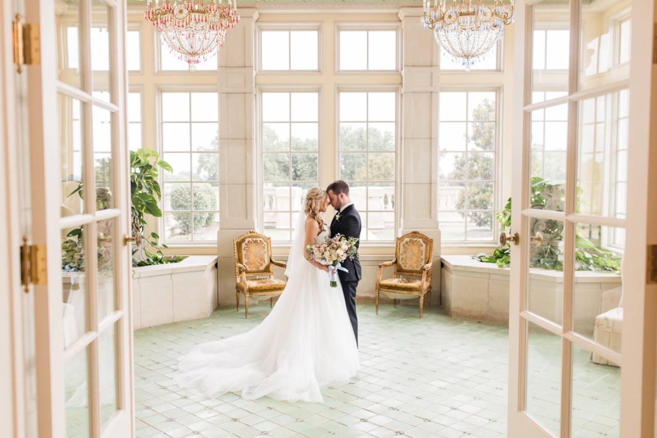 The Olana - Reviews, Photos & Deals 2026 - Dallas, TX - WeddingWire