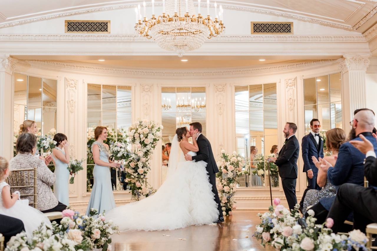 The Olana - Reviews, Photos & Deals 2026 - Dallas, TX - WeddingWire