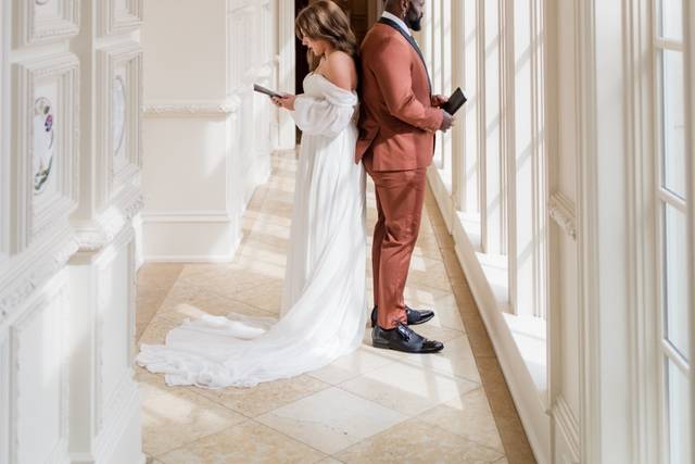 The Olana - Reviews, Photos & Deals 2026 - Dallas, TX - WeddingWire