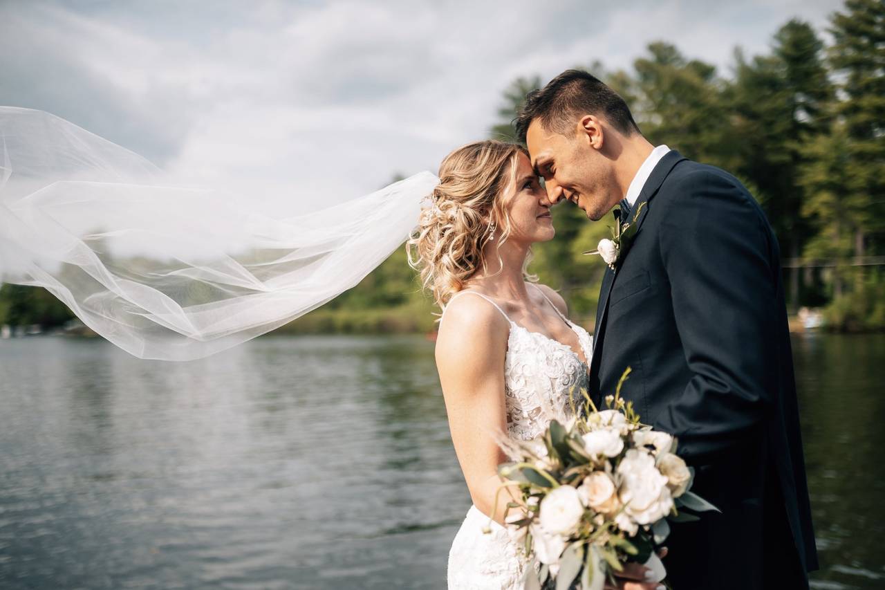 Lace and Beads - Dress & Attire - Lebanon, NJ - WeddingWire