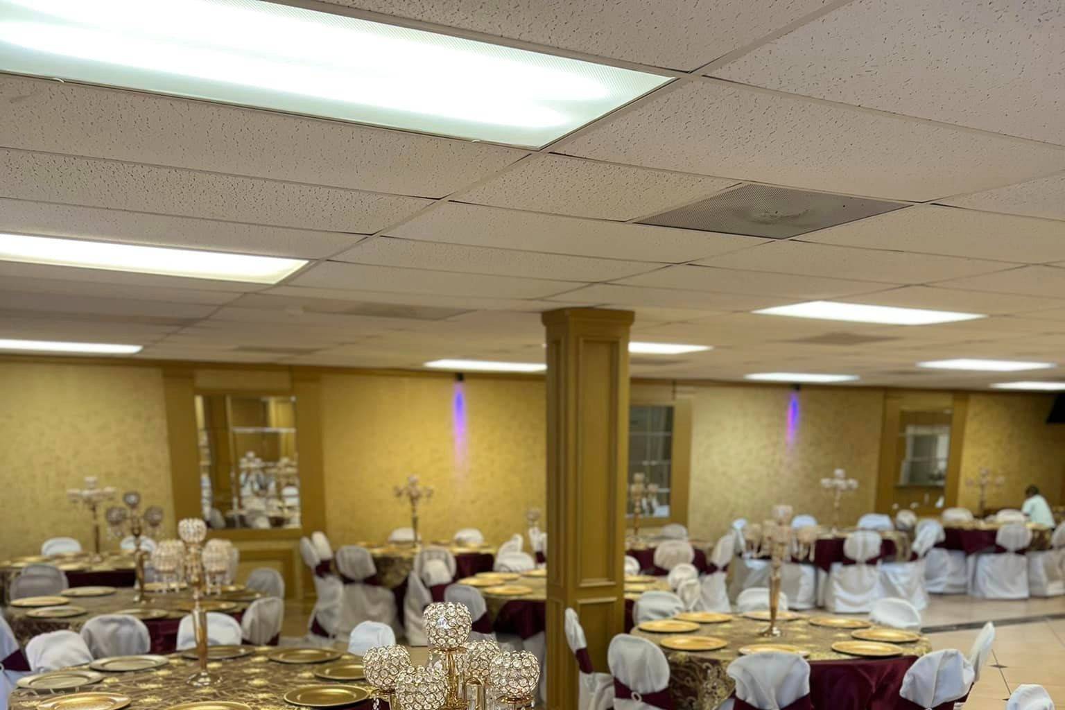 The 10 Best Wedding Venues in Pearland, TX - WeddingWire