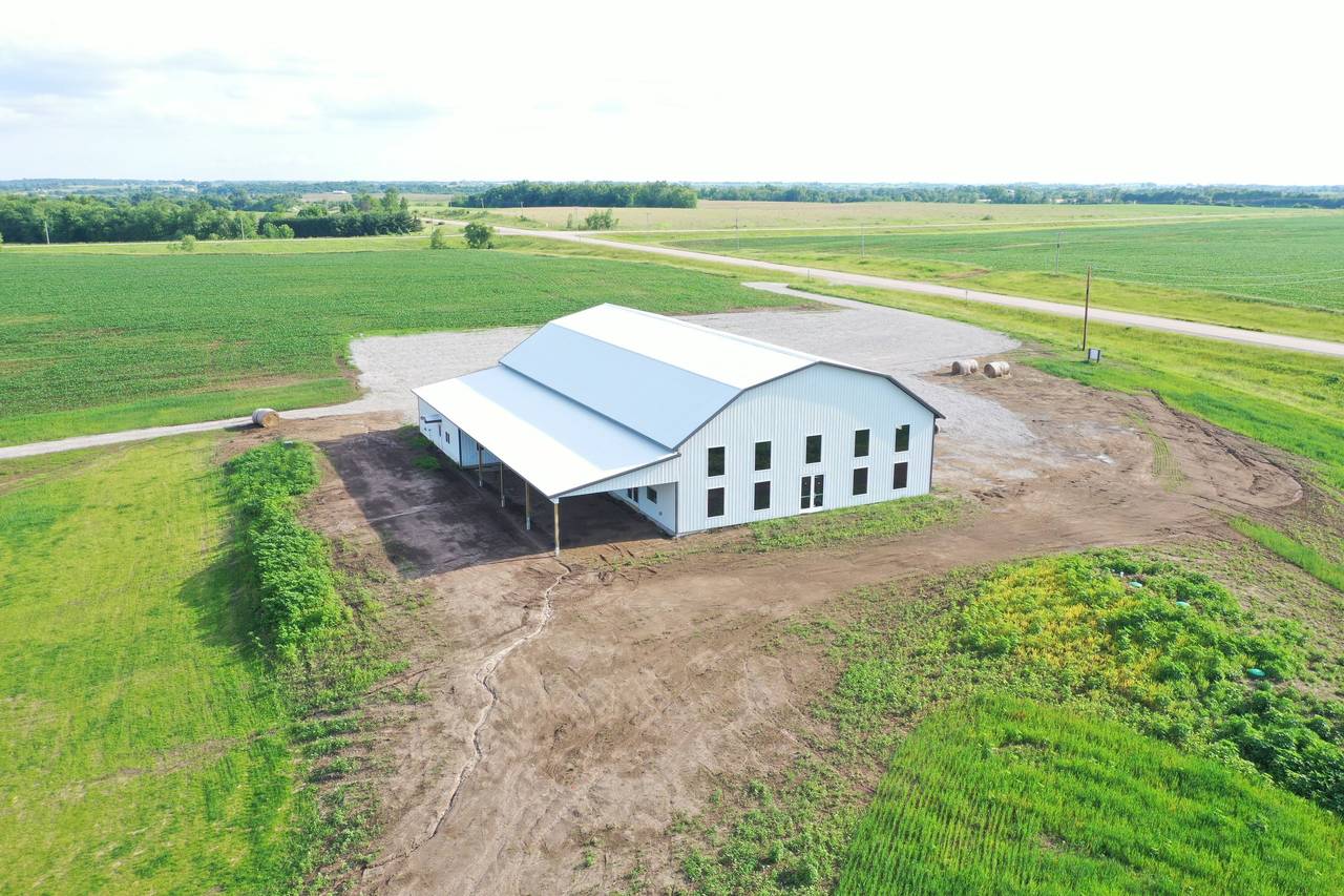 Wilson's Ciderhouse & Venue - Venue - Iowa City, IA - WeddingWire