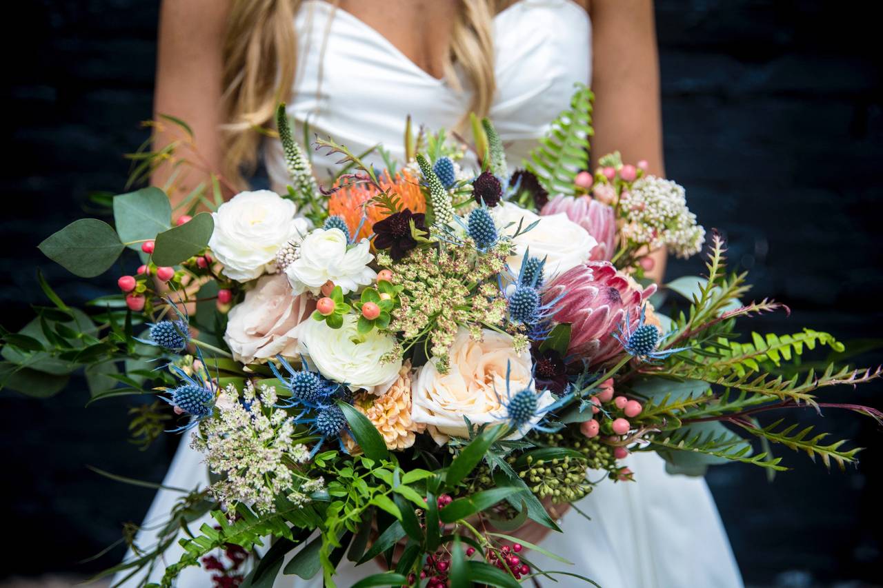 The Wedding Designer*Susan Foy Reviews - Cincinnati, OH - 97 Reviews
