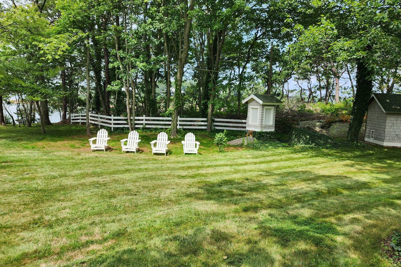 Grace Island - Reviews, Photos & Deals 2026 - Branford, CT - WeddingWire