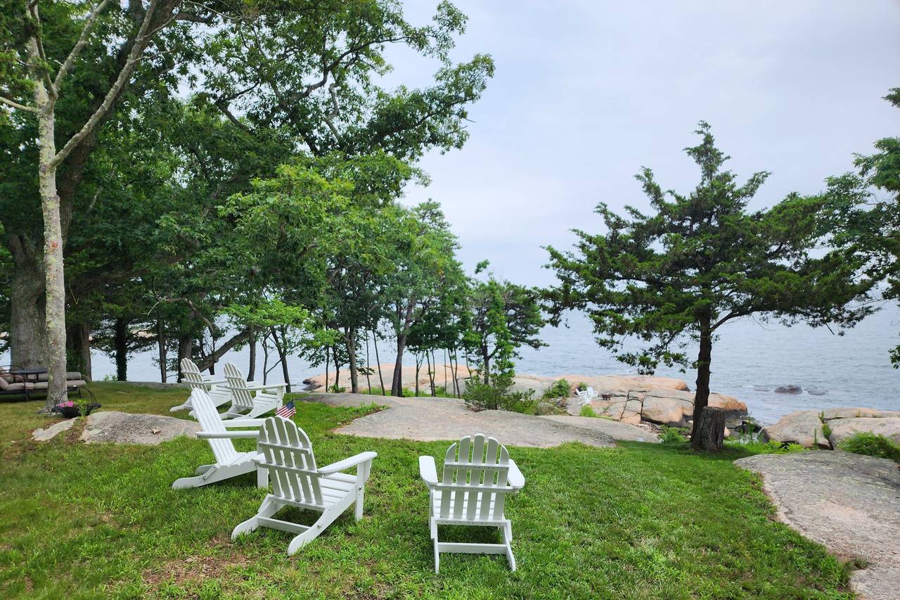 Grace Island - Reviews, Photos & Deals 2026 - Branford, CT - WeddingWire