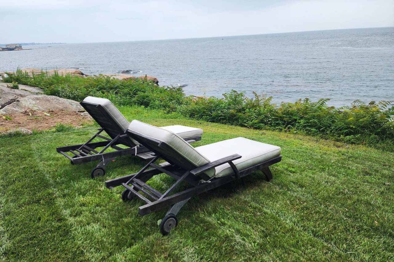 Grace Island - Reviews, Photos & Deals 2026 - Branford, CT - WeddingWire