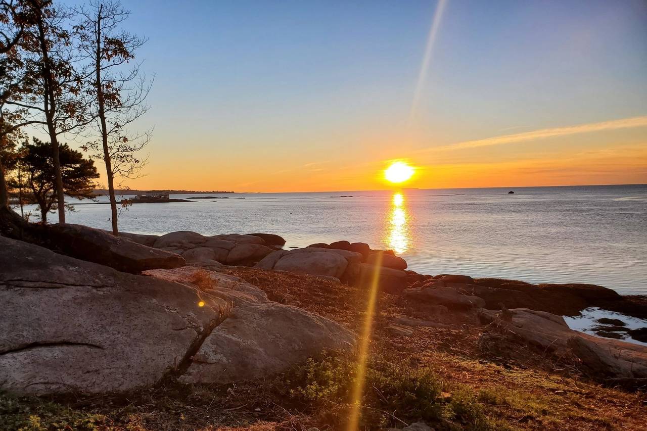 Grace Island - Reviews, Photos & Deals 2026 - Branford, CT - WeddingWire