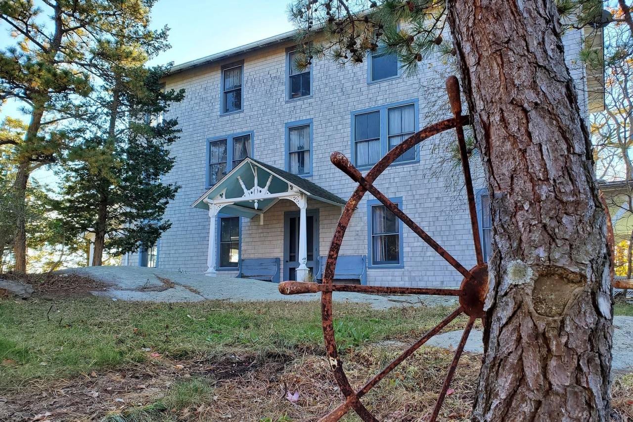 Grace Island - Reviews, Photos & Deals 2026 - Branford, CT - WeddingWire